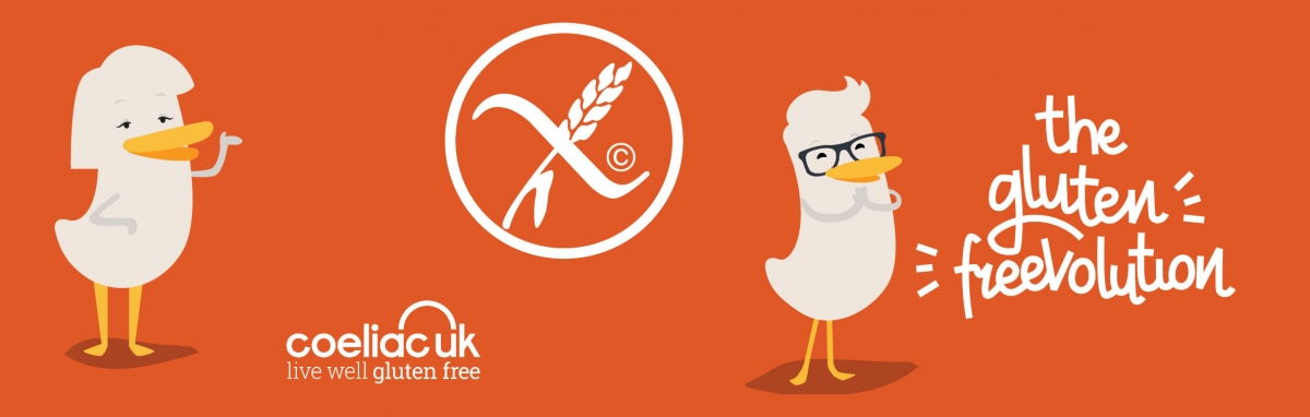 Coeliac Awareness Week - Paramount joins the gluten-freevolution ...