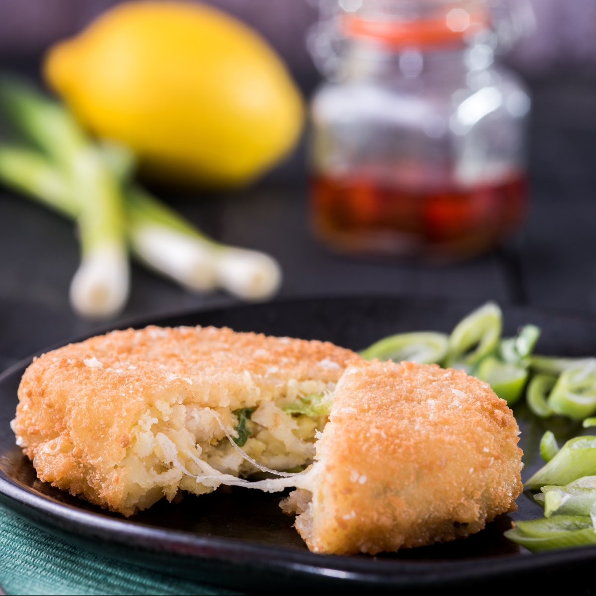 Gluten-Free Smoked Fishcake wins Silver Award - Paramount 21
