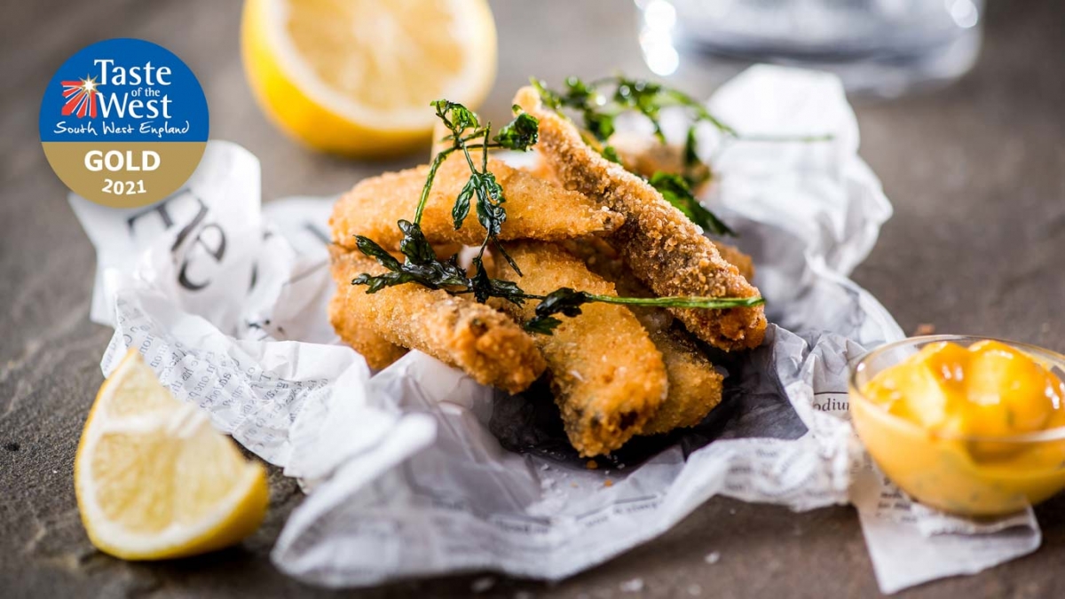 Our Best-Selling Whitebait Is Now MSC-Certified - Paramount 21