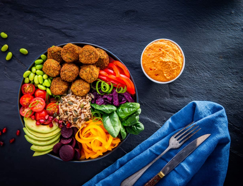 Australian Food Trends for 2022: Part 1 - Paramount 21 Global