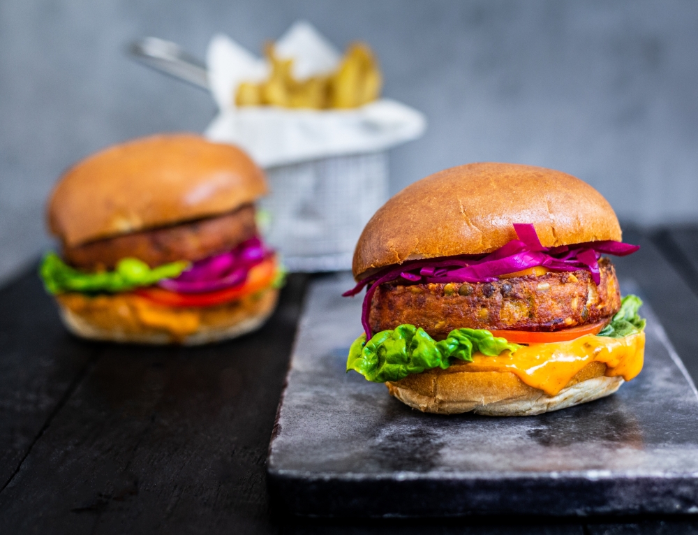 Reduce Food Waste & Fight Hunger with FareShare - Paramount 21